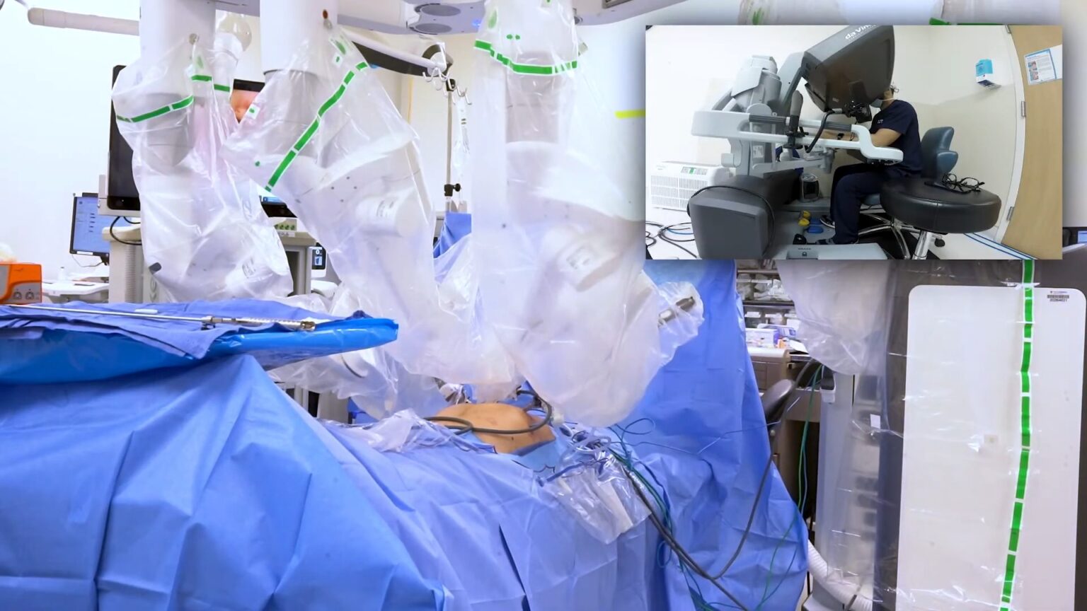 How Long Does Robotic Prostate Surgery Take: What to Expect